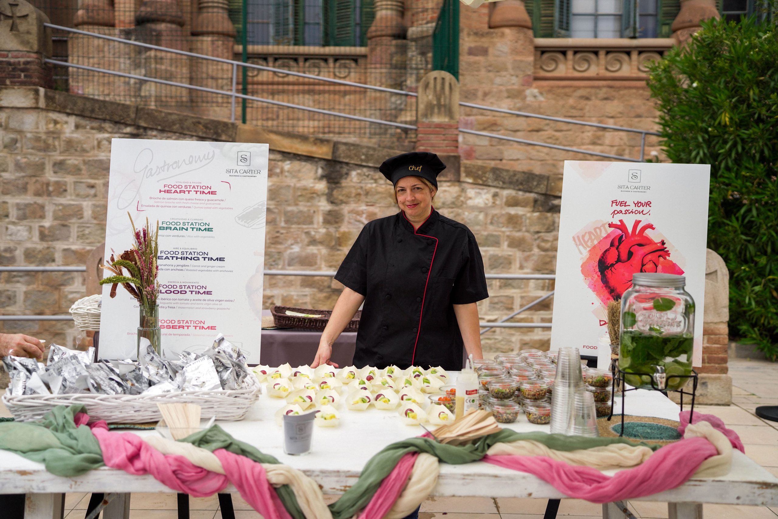 Health Revolution Congress 2025: cuando la gastronomía se alinea con la ...